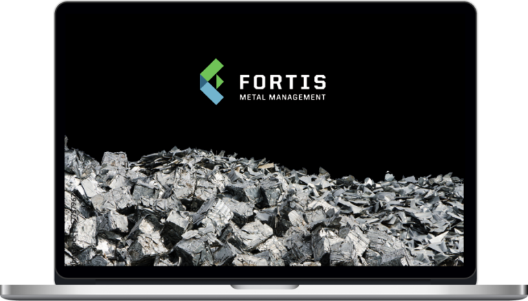Fortis: Scrap Management - Fortis Metal Management